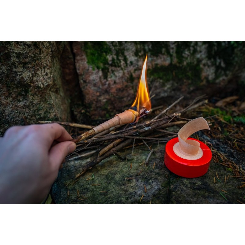 Procamptek - Fire Strip Roll