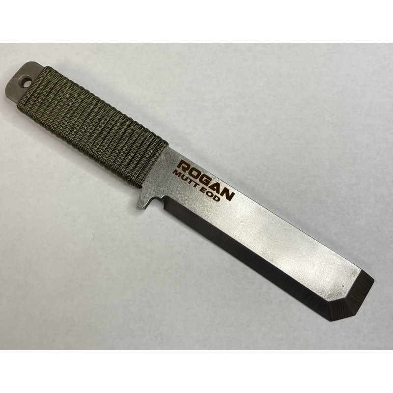 ROGAN MUTT EOD with Sheath