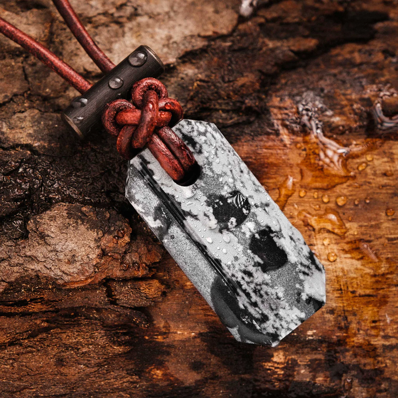 WAZOO VIKING SPARK ™ - Multi-Functional Pendant for the modern day ...