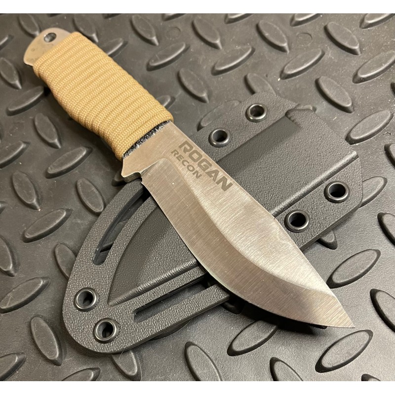 ROGAN RECON